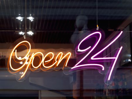 How to choose the right sign for your business: A guide to selecting ...